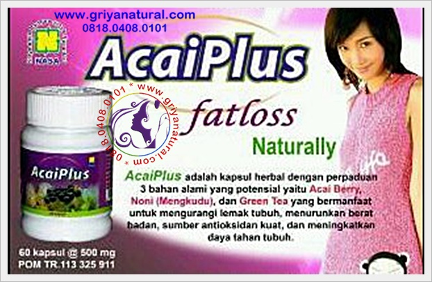 Jual Pelangsing Badan Herbal