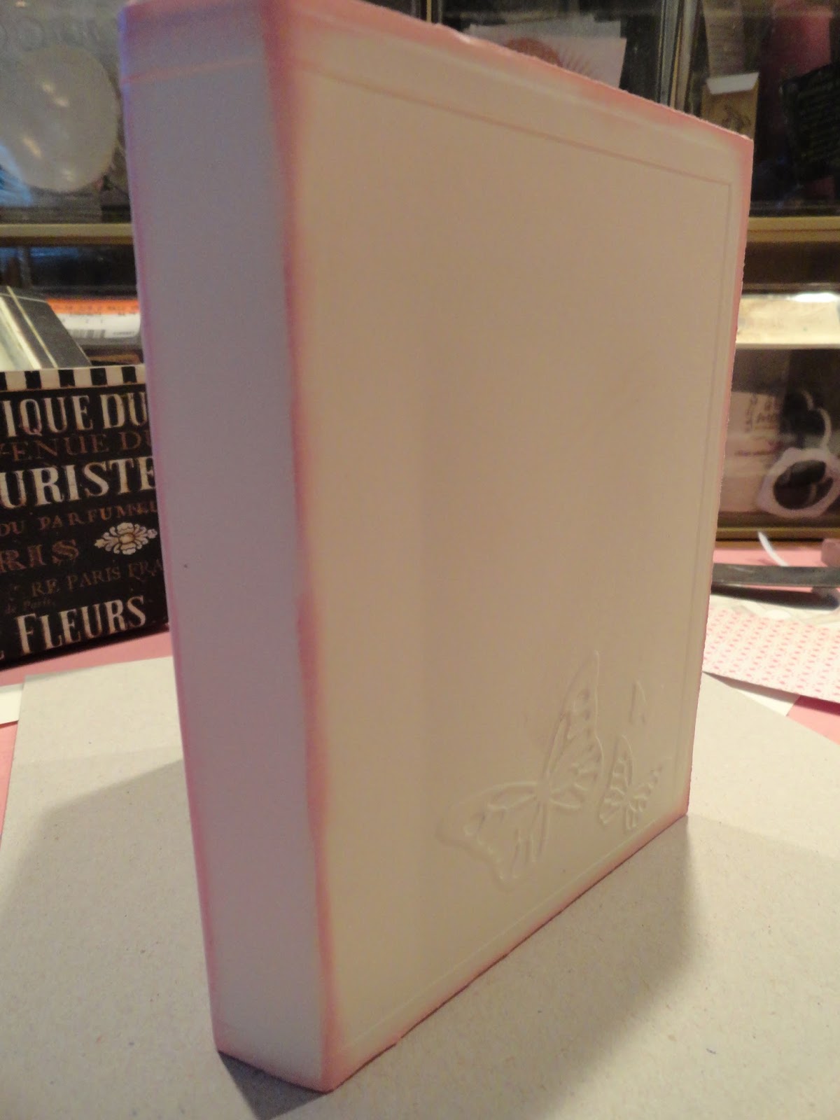 Angela Holt Designs: Summer Fun Xyron and Craftwell Blog Hop