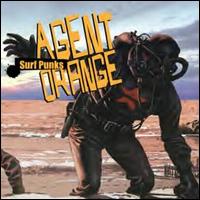 -: ANDREW'S CORNER - '80s Californian Punk, AGENT ORANGE: "Living in ...
