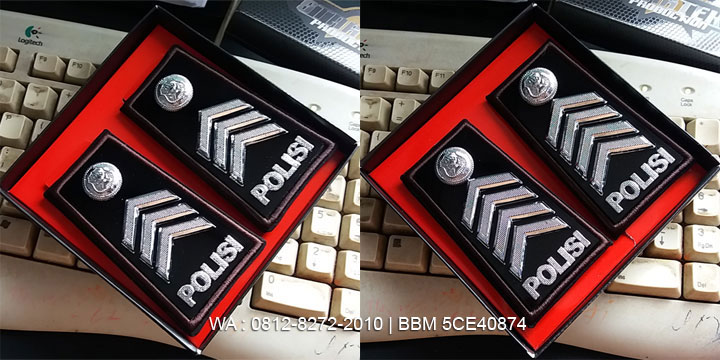 Pangkat Bintara Polri ~ Toko Abang Tactical