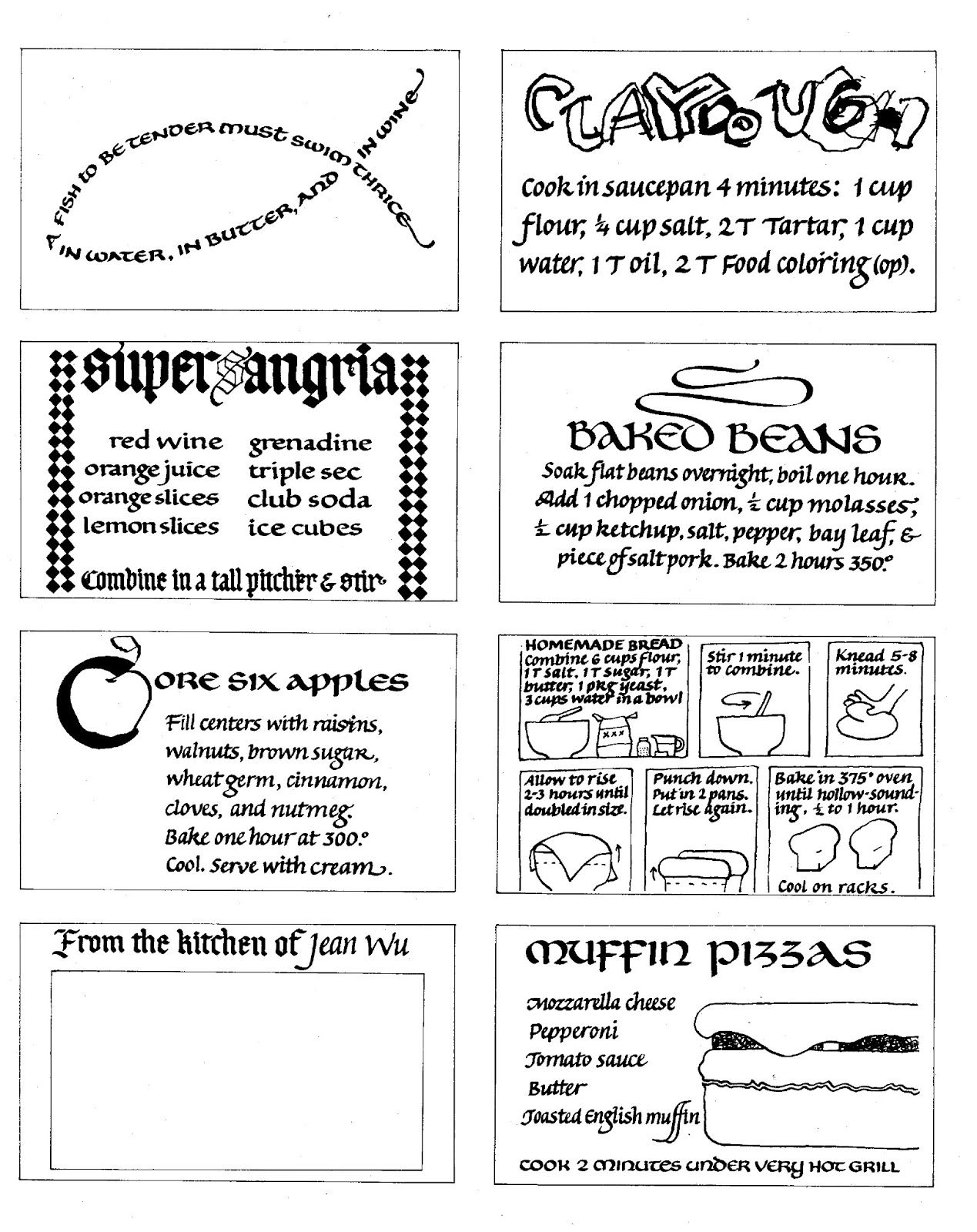 Margaret Shepherd: Calligraphy Blog: January 2013