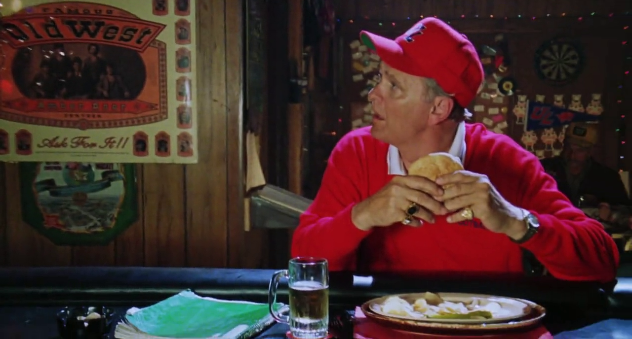 nomnomMovies: #Mama's food from The Waterboy