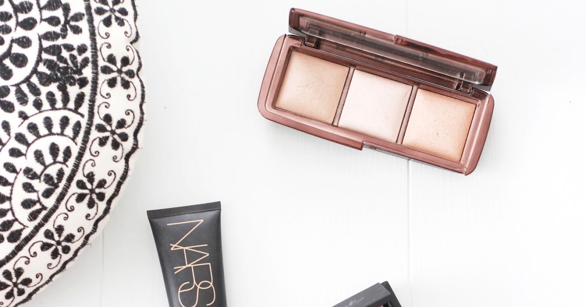 Bank Holiday Makeup | Pint Sized Beauty