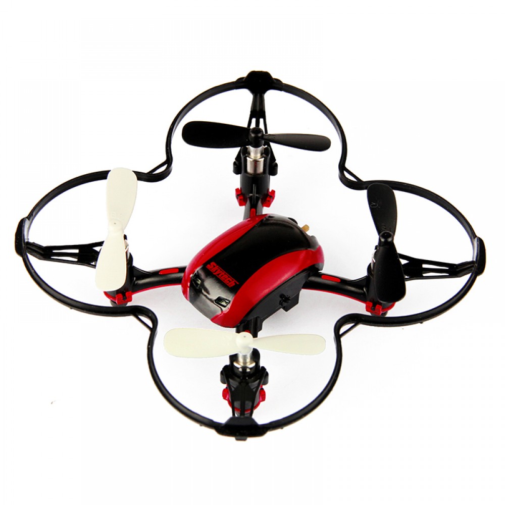 Spesifikasi Drone Skytech M67 - Si Mini Drone Untuk Pemula | Omah Drones