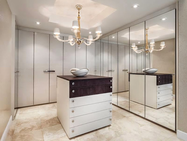 Closets com portas – veja modelos modernos e maravilhosos mais dicas ...