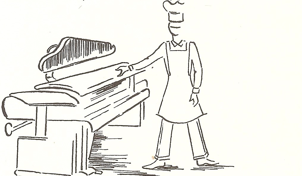 Art Quill Studio: Durable Press and Wash-and-Wear Finishes - Part III[1 ...