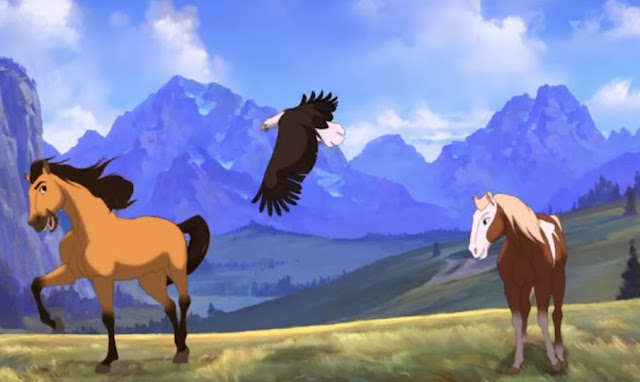 A thousand things you should know: Spirit's Father - Theory