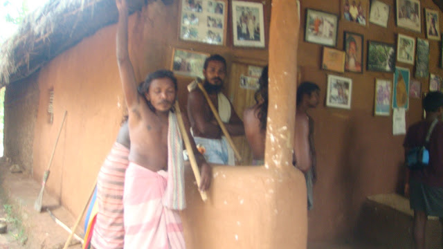 Indigenous Inhabitants Of Sri Lanka: Gallery