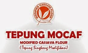 Shinta's Notes: Mocaf Sebagai Pengganti Terigu