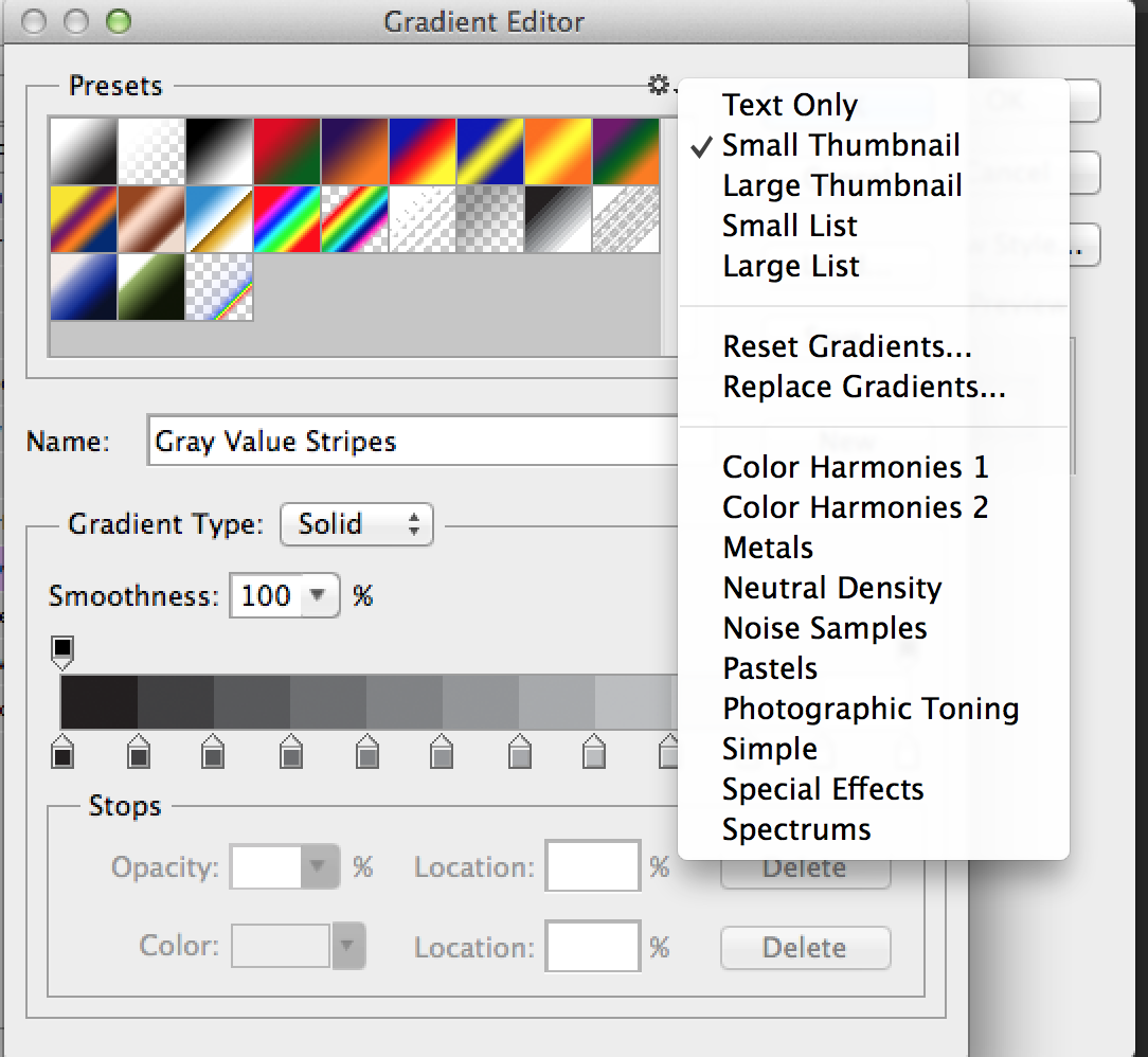 Handglovery: Photoshop Tutorial: Creating a Colour Wheel