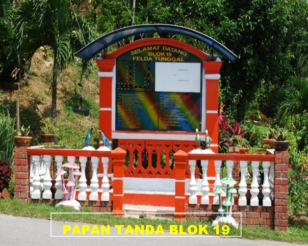 Contoh Papan Tanda Kreatif - FisherexIrwin