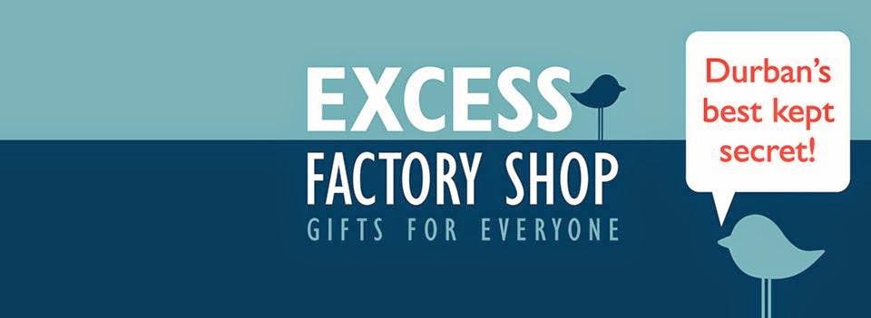 Durban Factory Shopping: Gifting Made Affordable With Excess Factory Shop