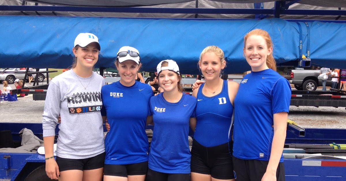 Celebrating Milestone: Duke Women's Basketball Captures First ACC Title ...