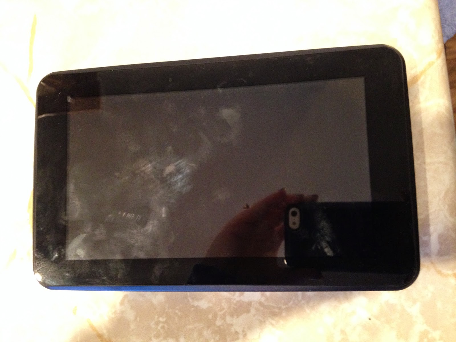 MobyMax Tablet | One Room Schoolhouse