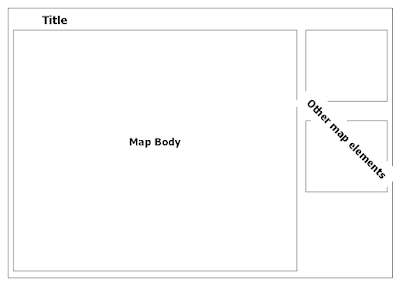 Geospatial Solutions Expert: Cartographic Map Layout Designs