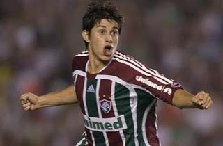 REFÚGIO TRICOLOR: Ídolos