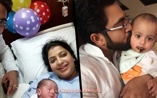 Soham Chakraborty Biography Wife Son Daughter Father Mother Family Photos