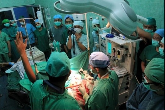 Ciri Sakit Kepala Yang Perlu Diperiksakan ke Dokter Spesialis Saraf ...