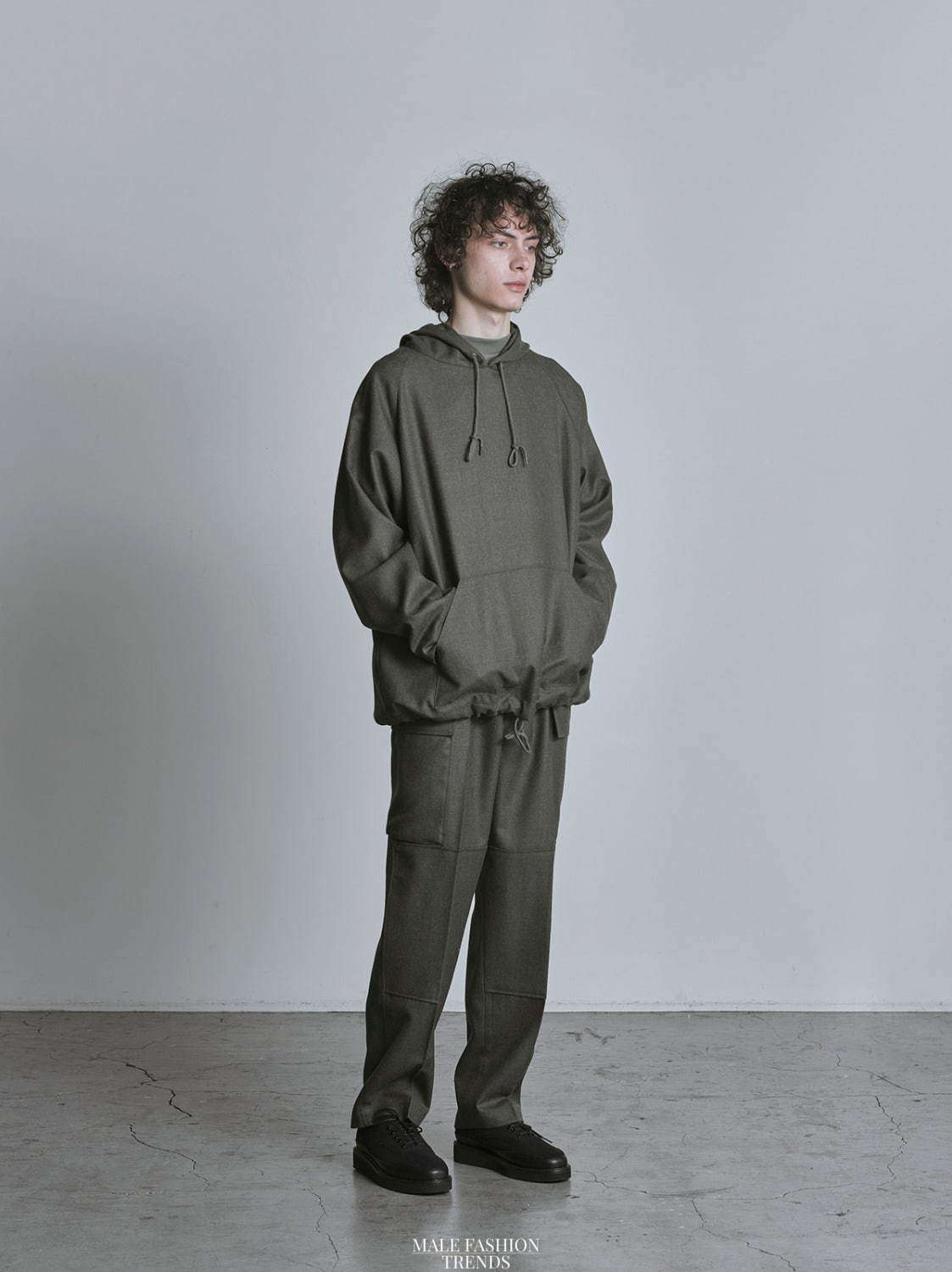 Marka Fall-Winter 2020 Collection