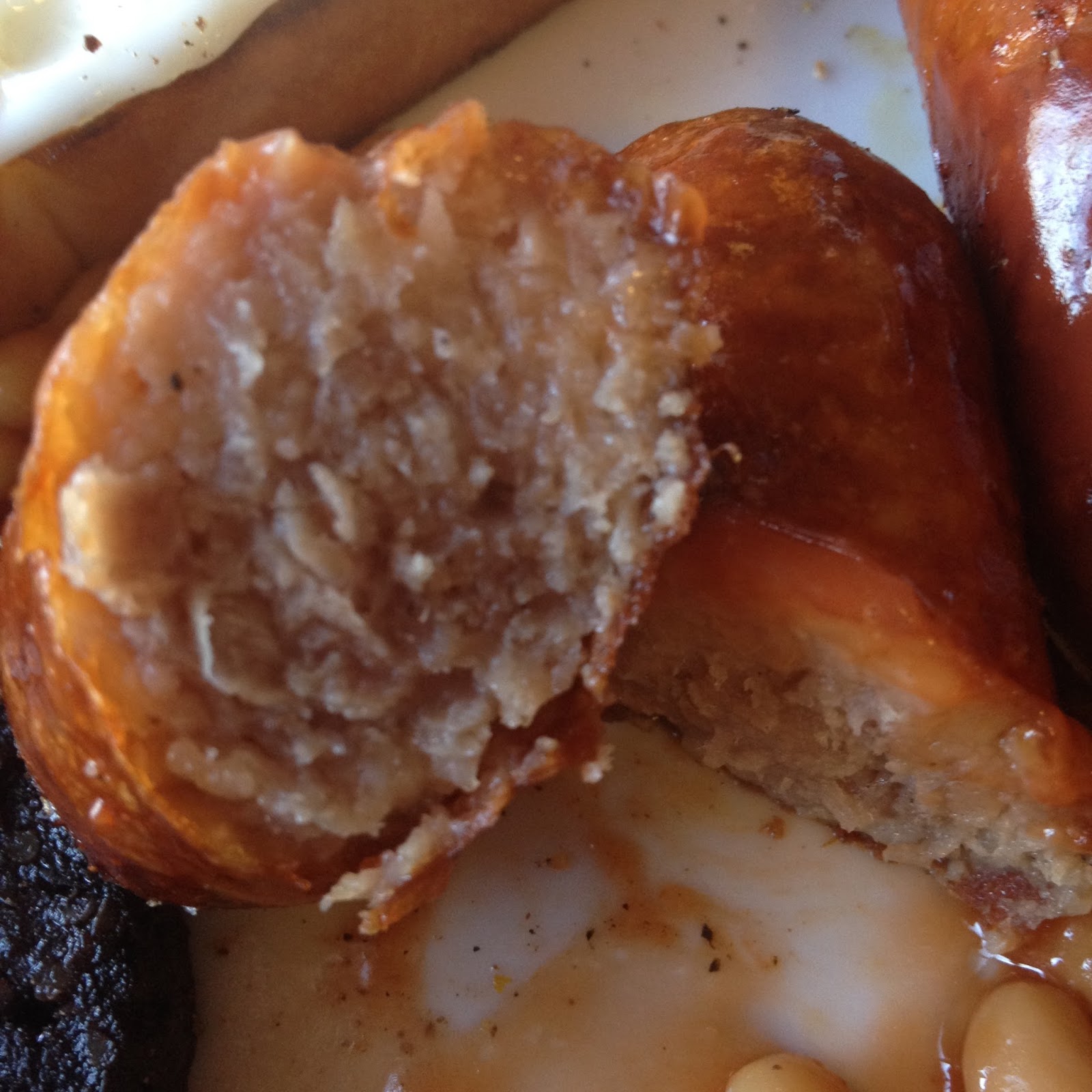 The Fry up Inspector: Deepdale Cafe - Burnham Deepdale