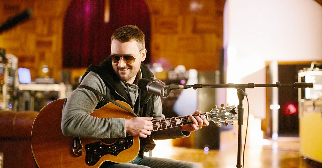Eric Church: Inside the Music: Inside the Music