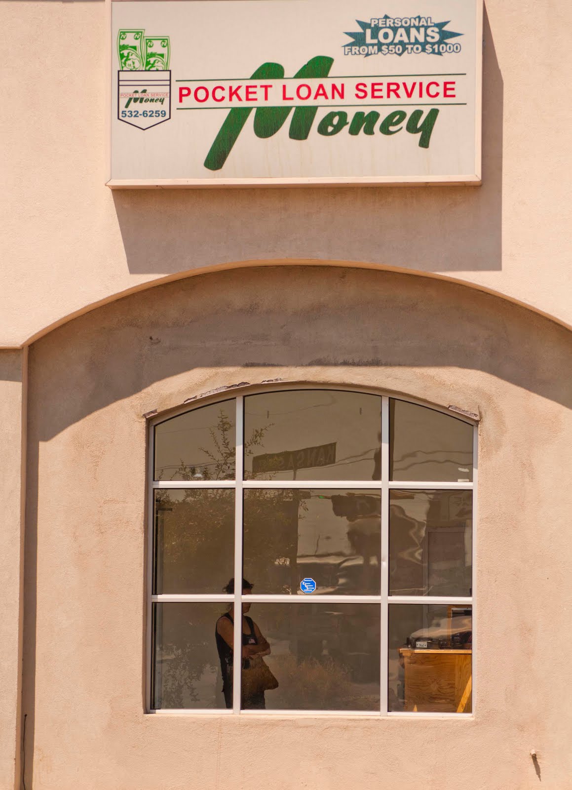 Chacón in Chuco: El Paso Rasquache