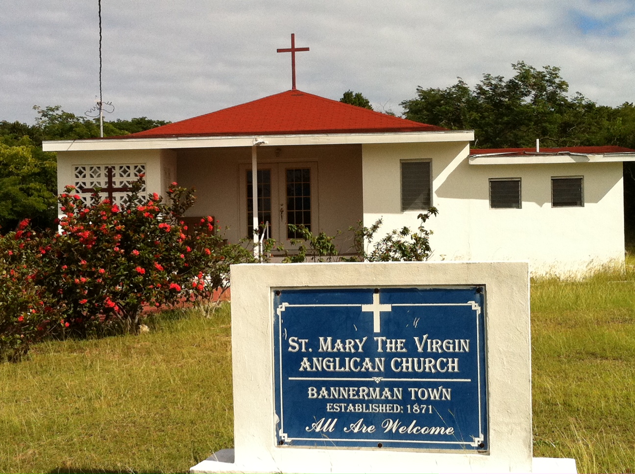 Yellow Fish cruises: Bannerman Town, Eleuthera, Bahamas