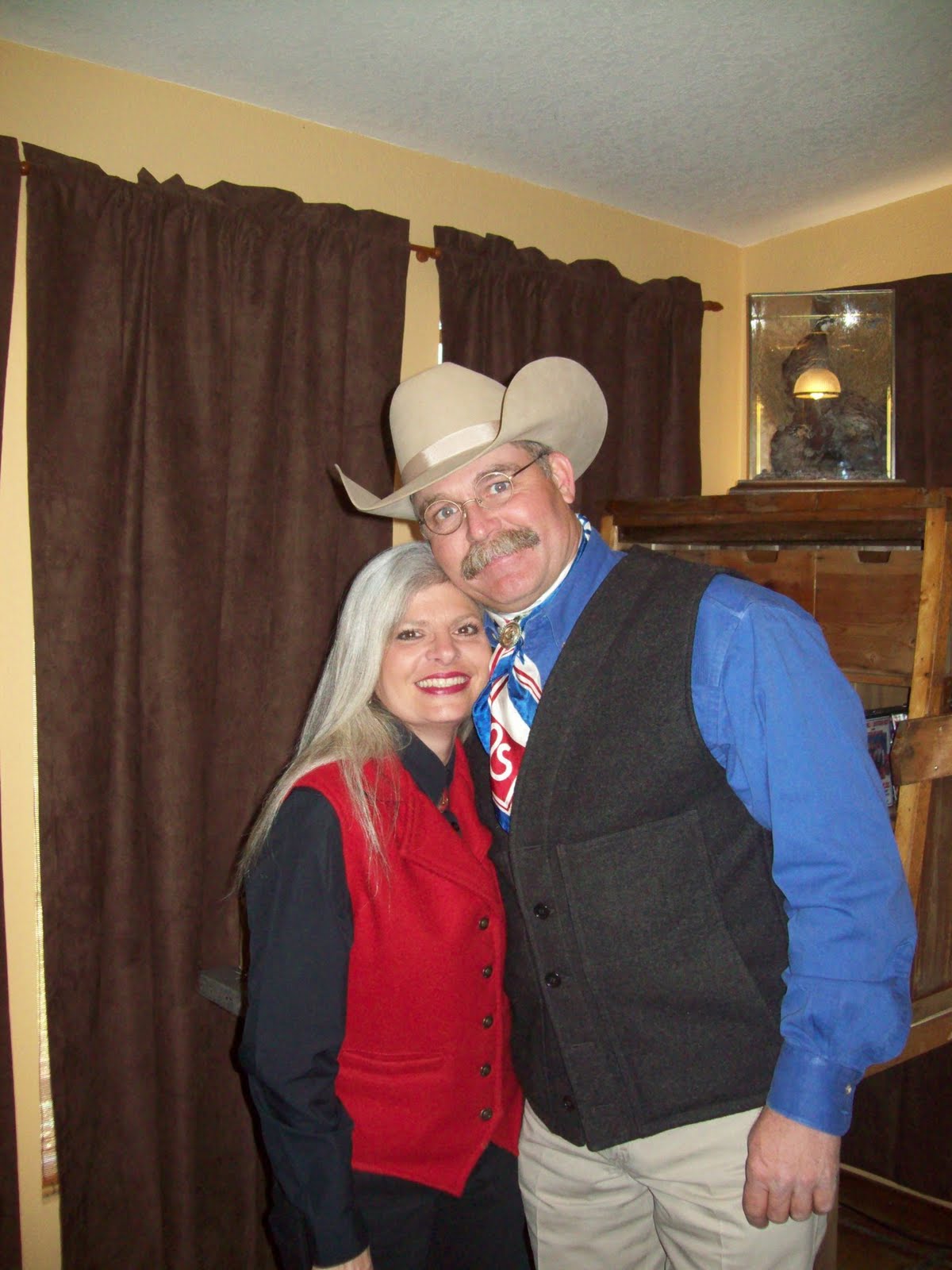 CHUCK WAGON RECIPES: VENISON POT PIE