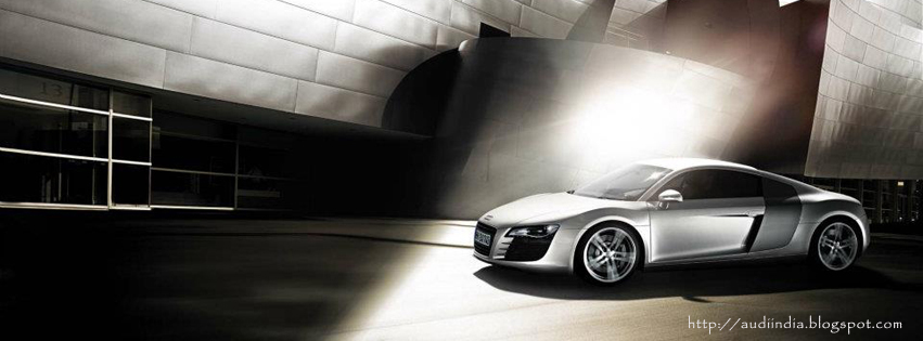 5th Anniversary Edition (Audi R8) Facebook Timeline Covers | Facebook ...