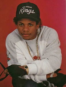 Eric Lynn Wright "Eazy E"
