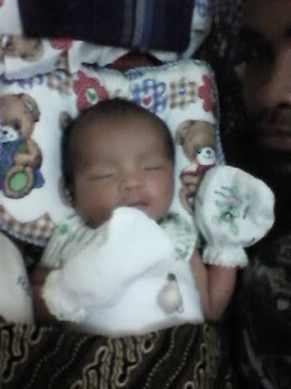 Rayyan Syauqi Rahman