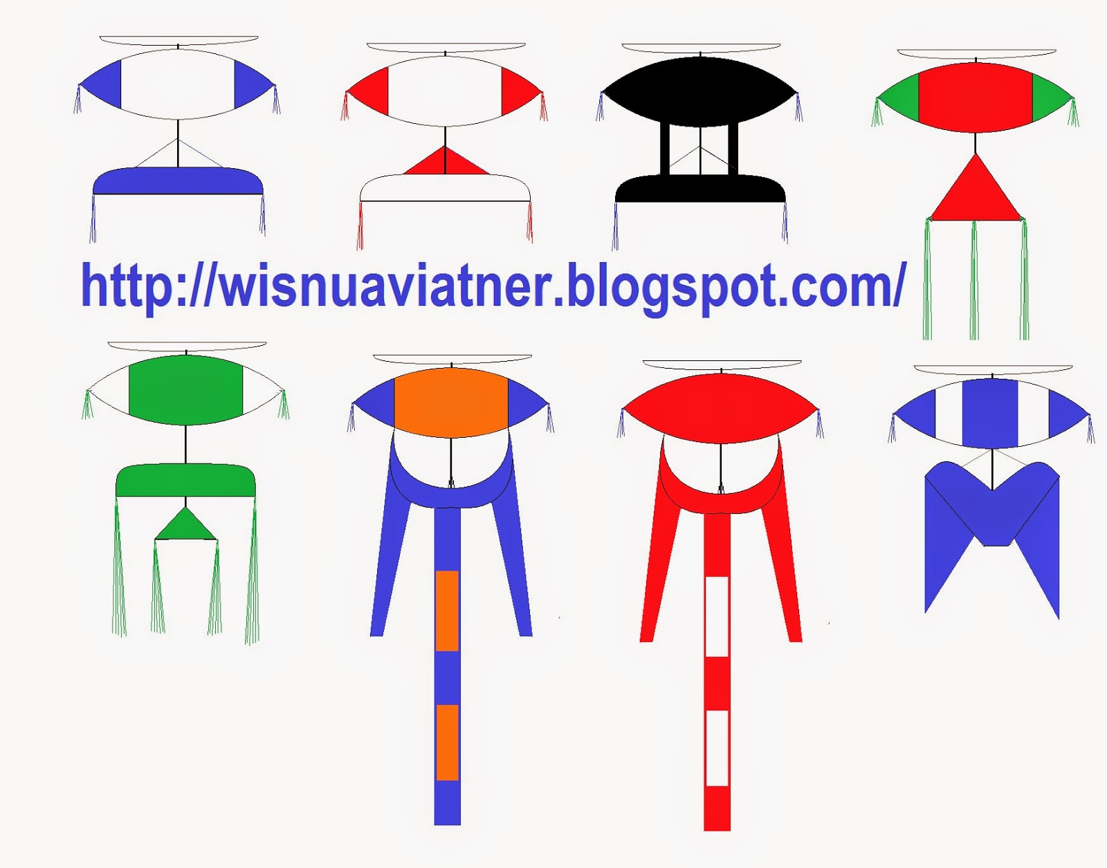 wisnu wijaya : SENDAREN PETENG KITES