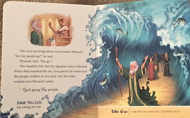 Chat with Vera: Noah and His Friends (Board book) by Patricia A. Pingry ...