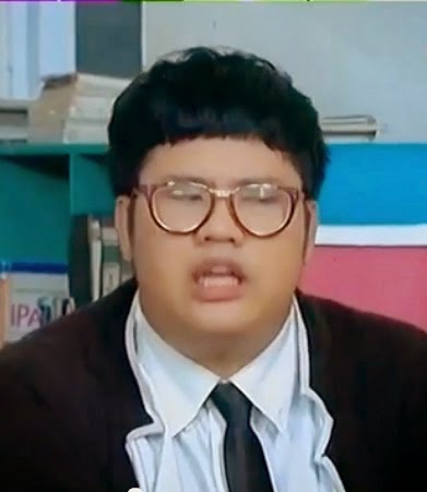 Biodata Artis GGS: Biodata Lengkap Ricky Cuaca GGS