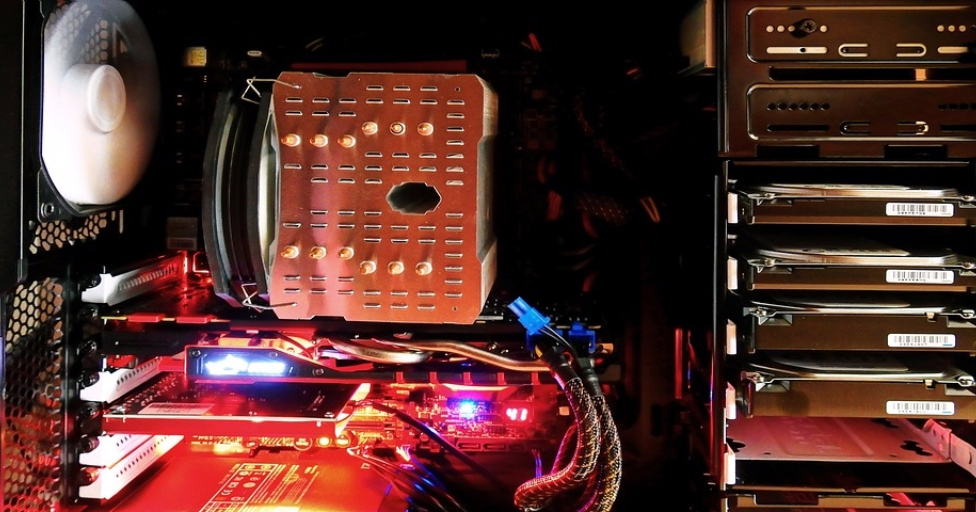 How Web Server Works