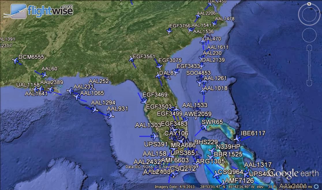 Map Catalog: Remote Sensing