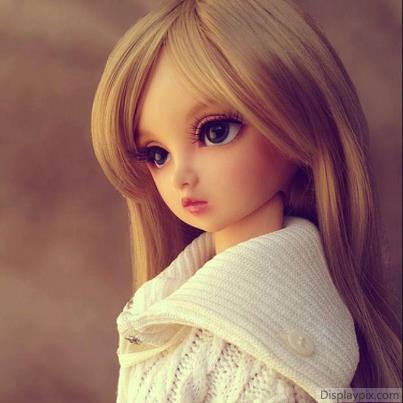Cool Doll Pic's - CoOl AnD StYlIsH Dp On Fb