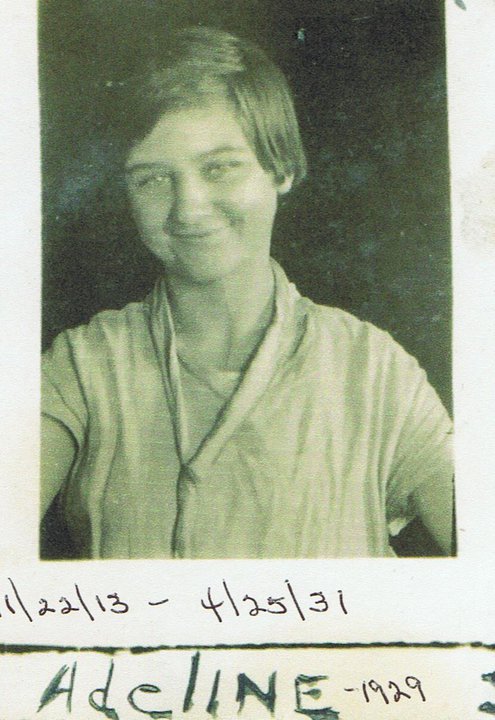 ~Journies through the Trees~: my WILSON family research