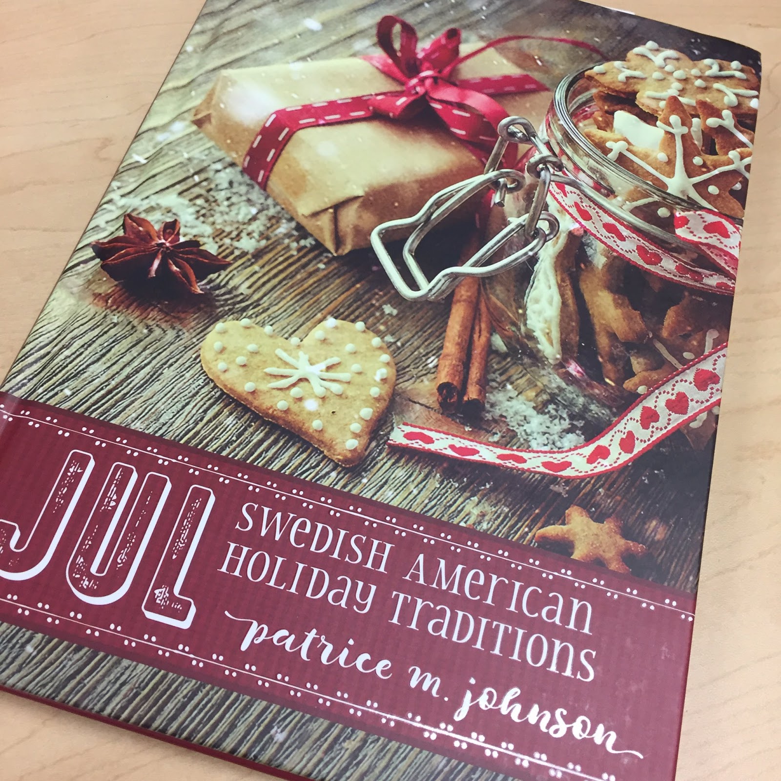 Jul: Swedish American Holiday Traditions