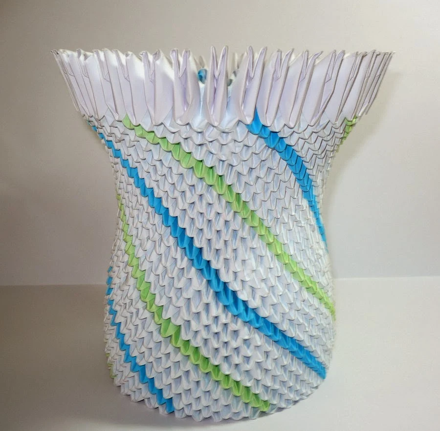 Origami : Amazing Art Of Paper Folding | Most Unbelievable & Amazing ...