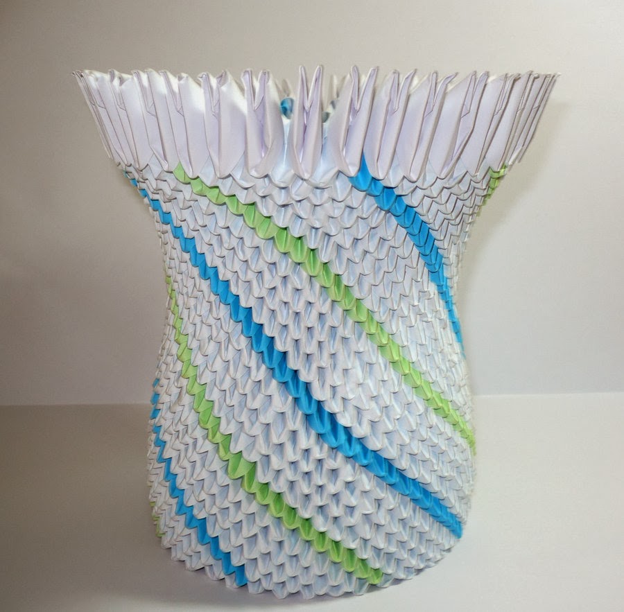 Origami : Amazing Art Of Paper Folding | Most Unbelievable & Amazing ...