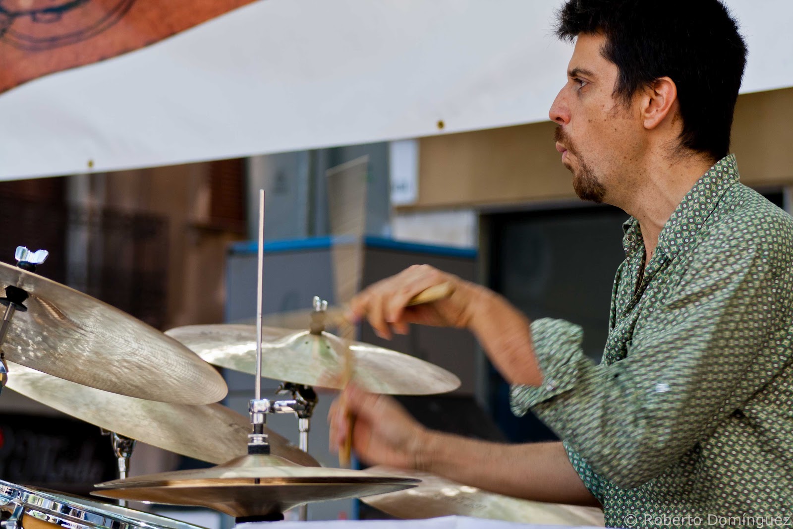 L'Hora del Jazz: Vicens Martín Grup "Els Fruits Saborosos ...