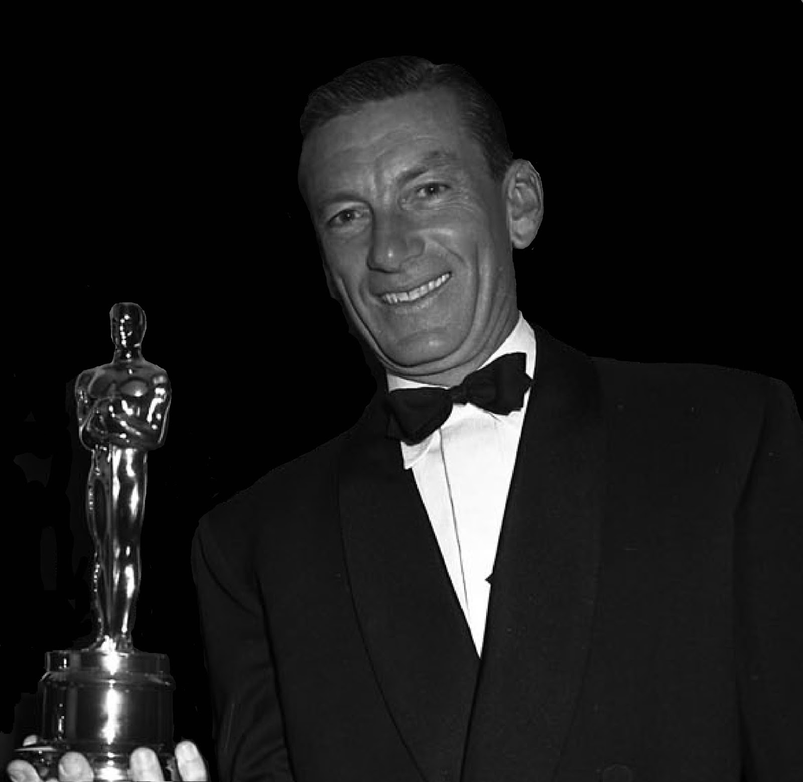 NIGHT DEPOSITS: CAREER SLIDE: HOAGY CARMICHAEL