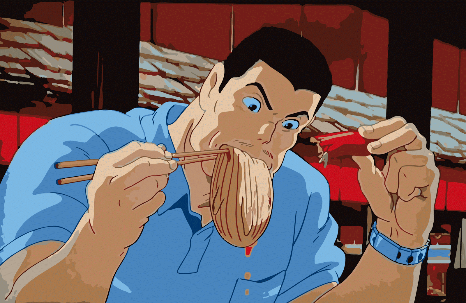 Los secretos de El Viaje de Chihiro | mamomo | blog