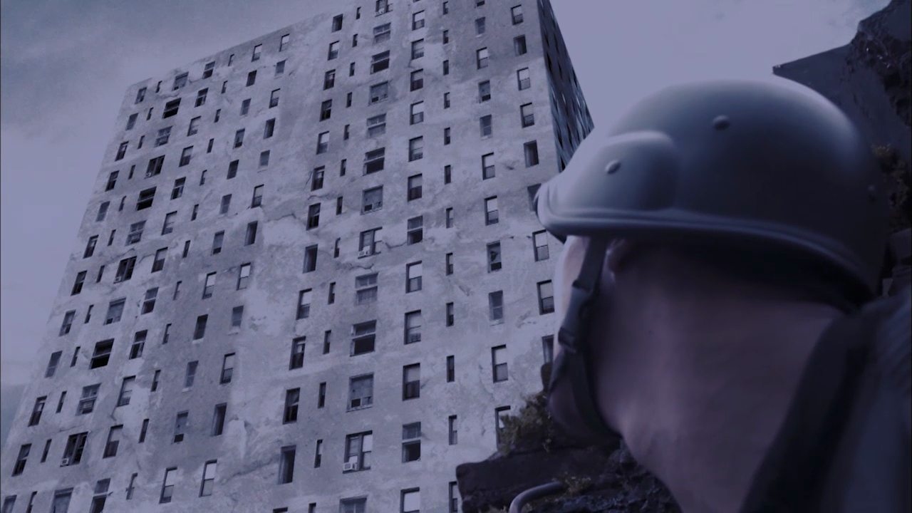 Bubblebeam Magazine: The Raid: Redemption