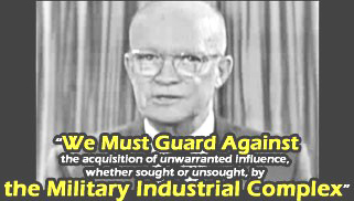 The "Military-Industrial Complex" at Fifty | The Business History ...