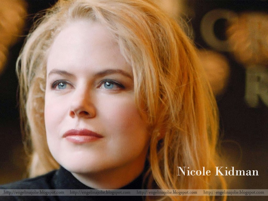 Angelina Jolie: Nicole Beautiful Photos Uploaded