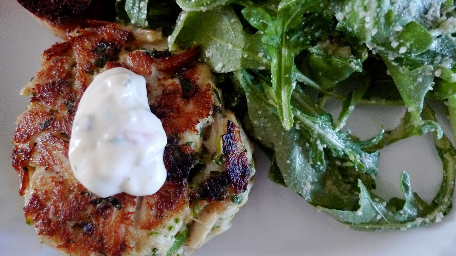 Bon Appétempt: St. Michaels, Maryland: Part 2