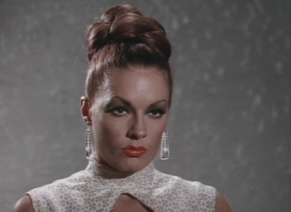 El año de El Santo (The Year Of El Santo): Week 18: Santo en Operación ...