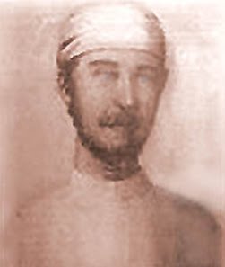 .: Dr. Fritz volta a fazer cirurgias através de médium no Piauí